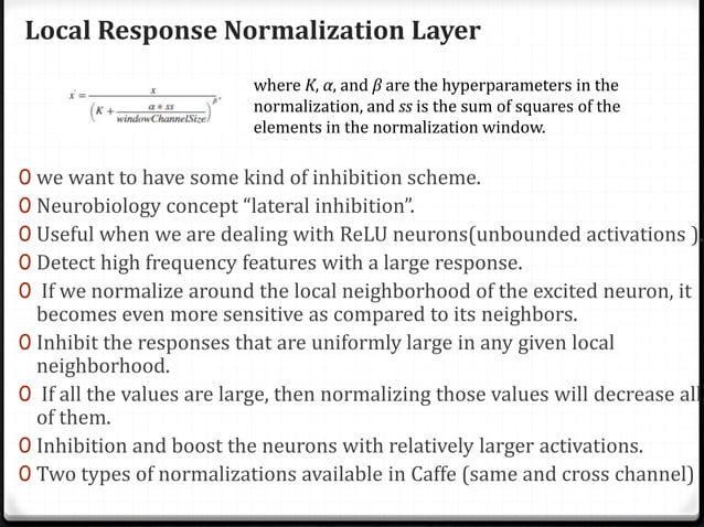 Deep Learning Tutorial Ppt