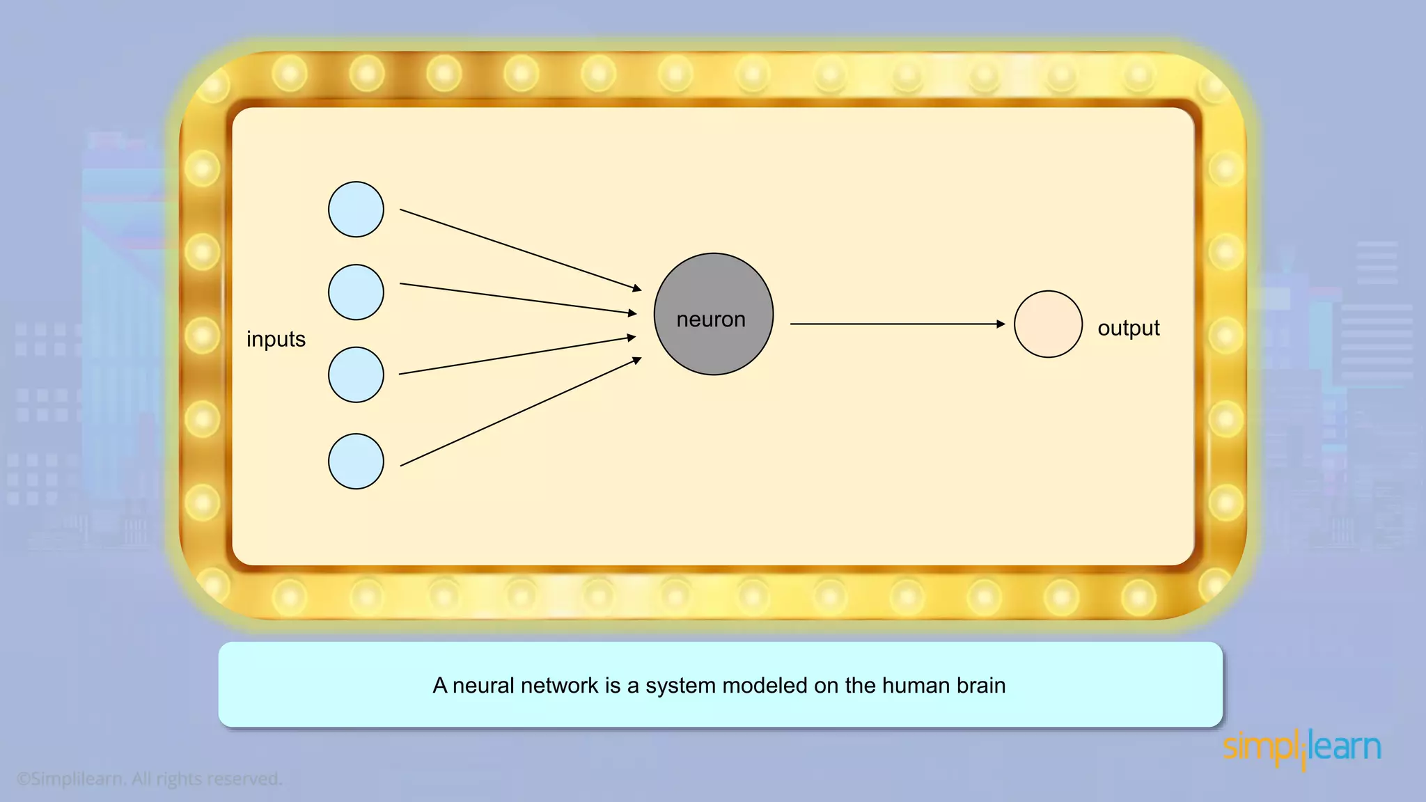 Deep Learning Tutorial Deep Learning Tutorial For Beginners What Is