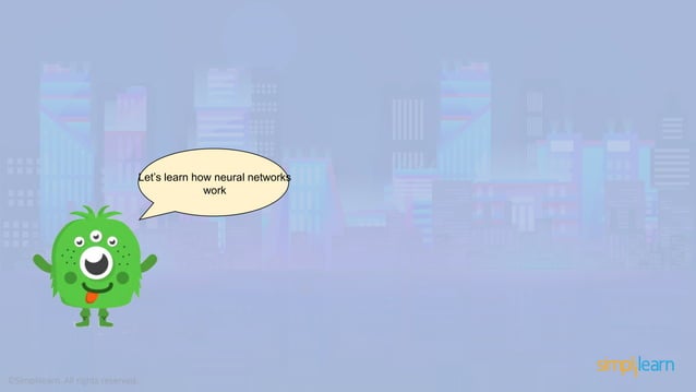 Deep Learning Tutorial | Deep Learning Tutorial For Beginners | What Is ...