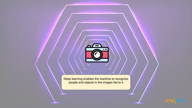 Deep Learning Tutorial | Deep Learning Tutorial For Beginners | What Is ...