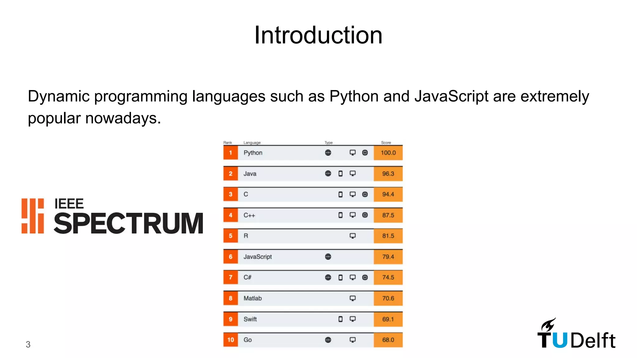 Deep learning Type Inference for Dynamic Programming Languages | PDF | Web Development | Internet