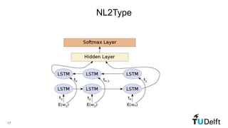 Deep learning Type Inference for Dynamic Programming Languages | PDF ...