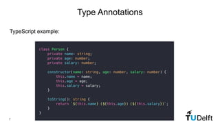 Deep learning Type Inference for Dynamic Programming Languages | PDF | Web Development | Internet