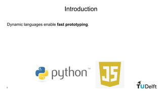 Deep learning Type Inference for Dynamic Programming Languages | PPT