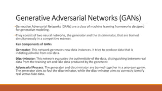 DEEP LEARNING (UNIT 2 ) by surbhi saroha | PPTX