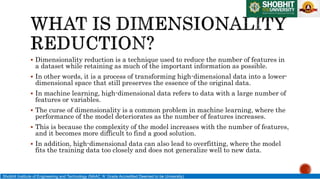 Deep learning(UNIT 3) BY Ms SURBHI SAROHA | PPTX