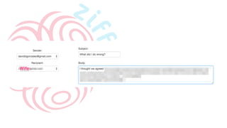 Deep learning & unstructured data | PPT