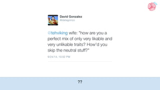 Deep learning & unstructured data | PPT