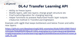 Deep learning with kafka | PPT
