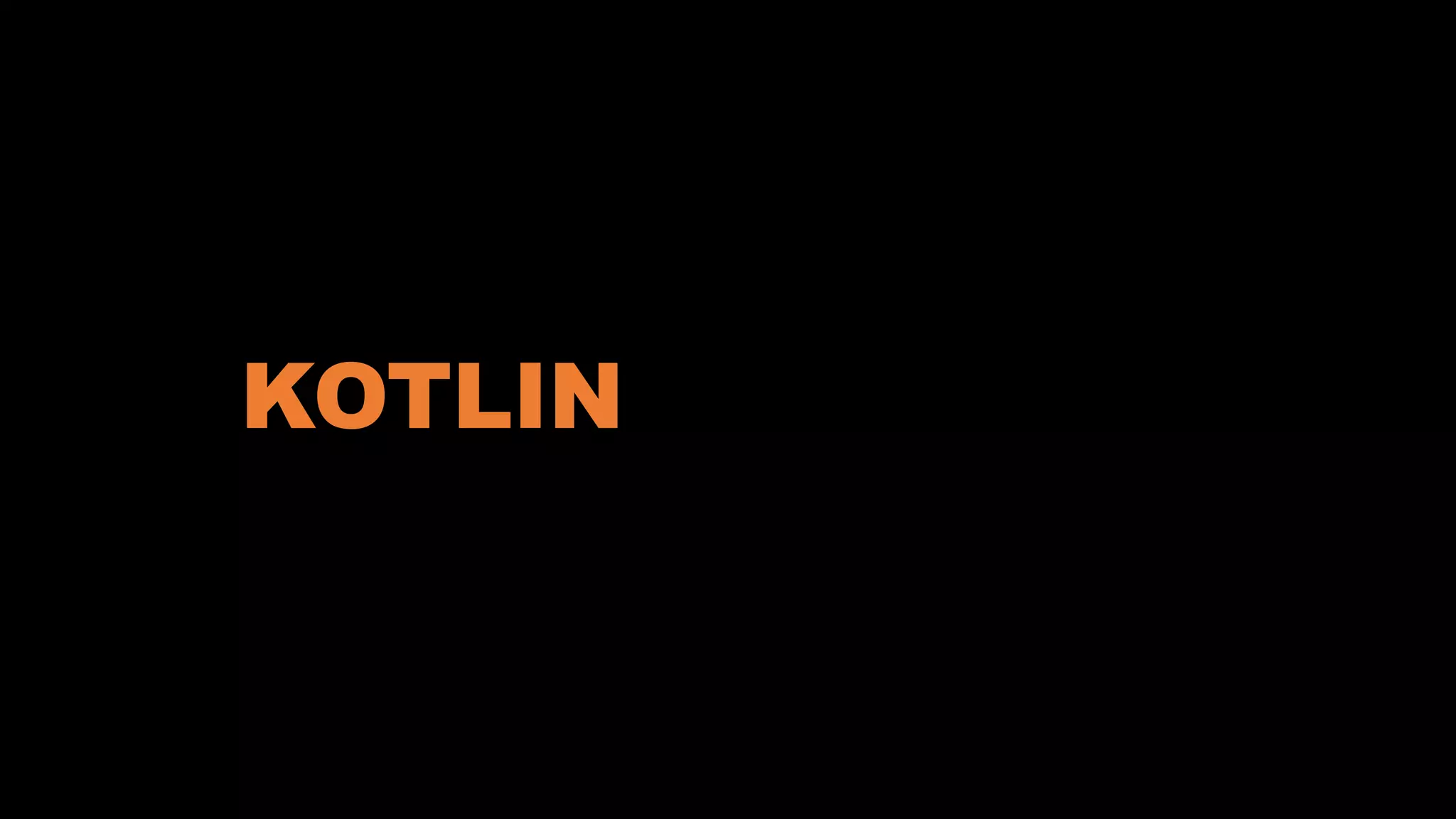 Deep learning with kotlin | PPT