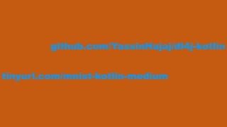 Deep learning with kotlin | PPT