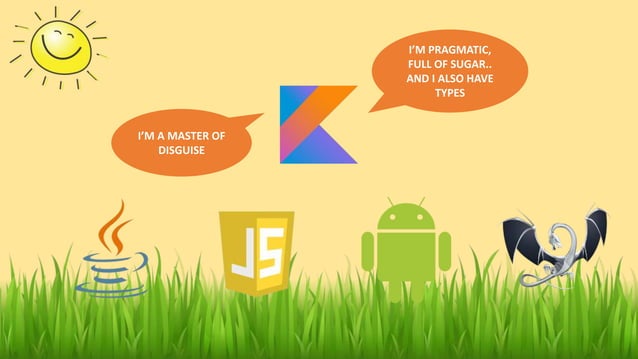 Deep learning with kotlin | PPT