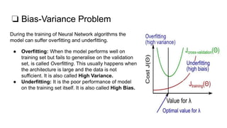 Deep Learning With Neural Networks | PPTX