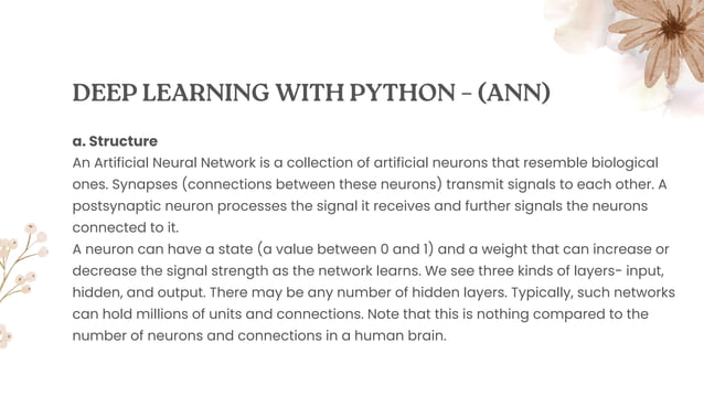 Deep Learning With Python Tutorial For Beginners.pdf