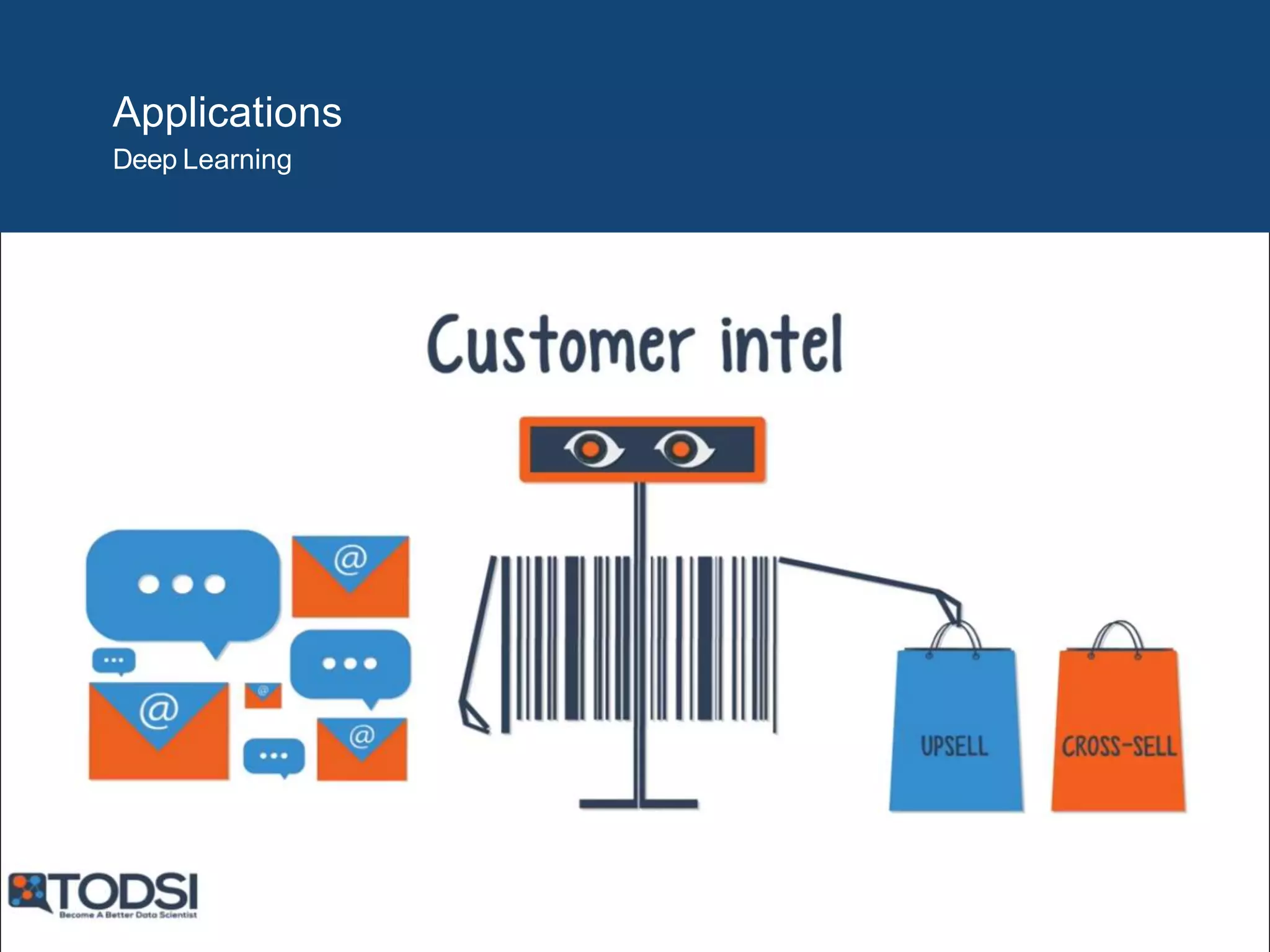 Deep learning with tensorflow | PPTX