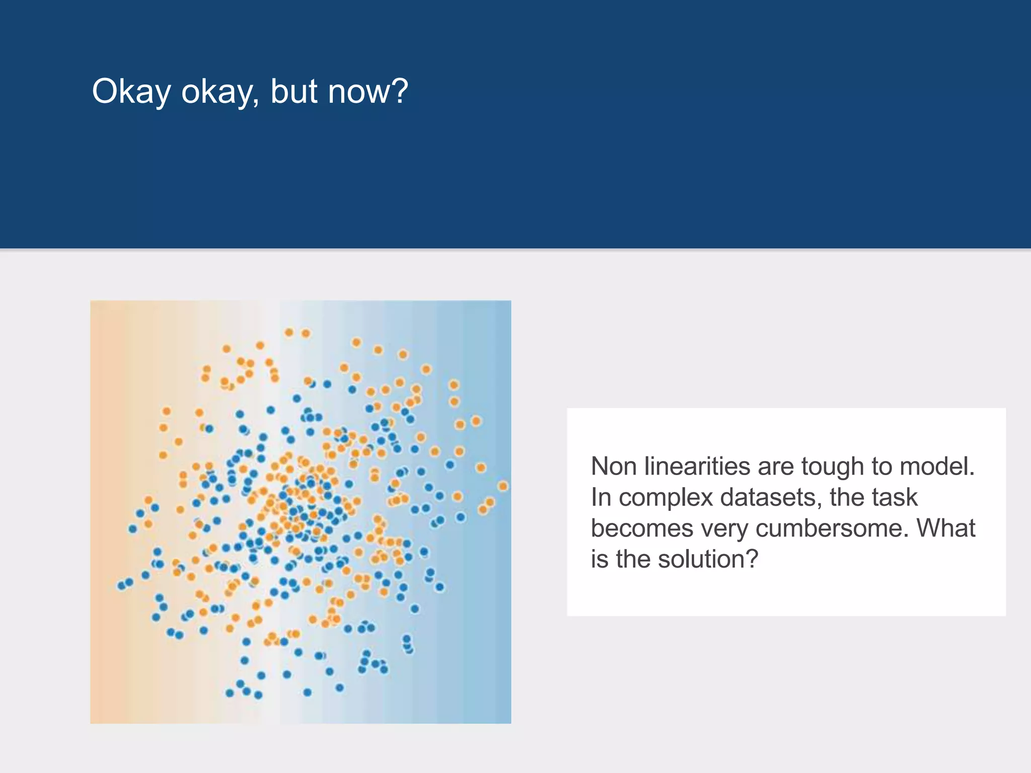Deep learning with tensorflow | PPTX