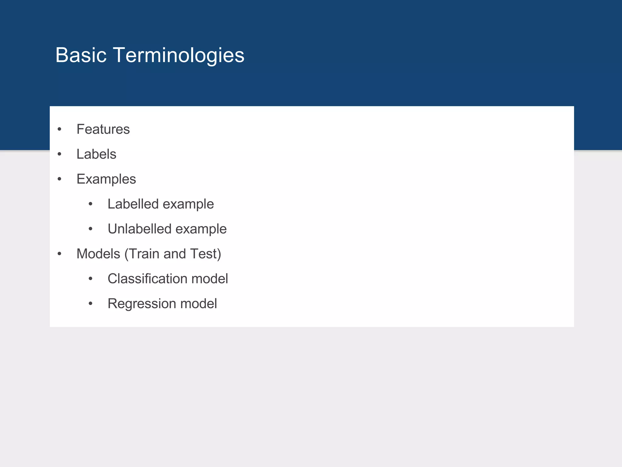 Deep learning with tensorflow | PPTX