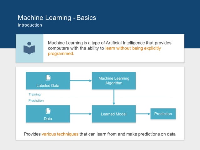 Deep learning with tensorflow | PPTX