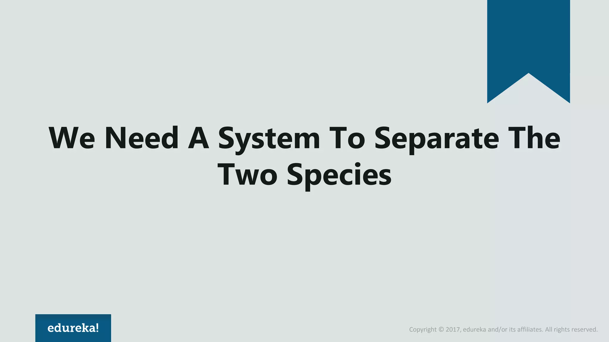 Deep Learning Tutorial Deep Learning Tutorial For Beginners Neural Networks Edureka Ppt