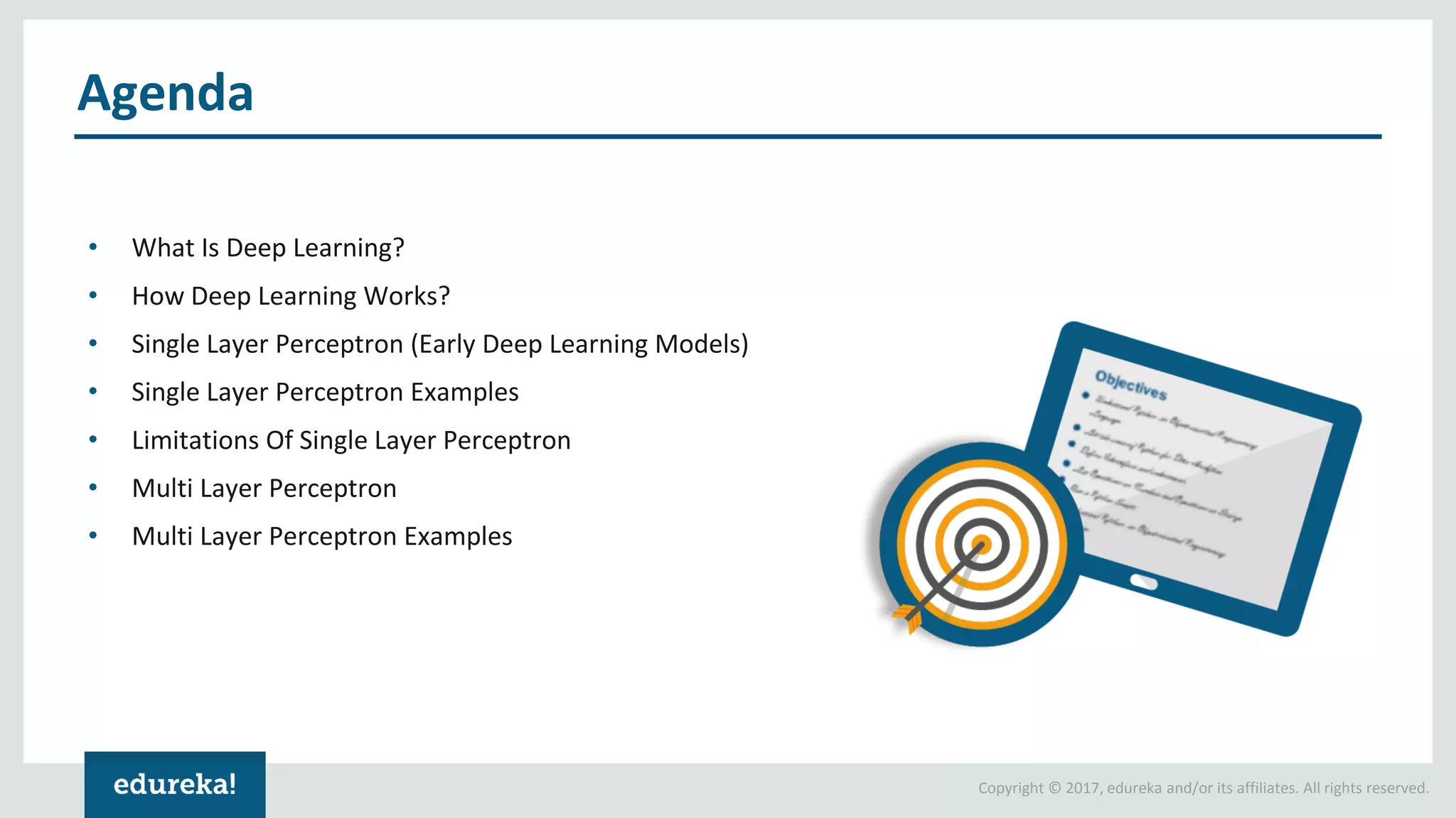 Deep Learning Tutorial Deep Learning Tutorial For Beginners Neural