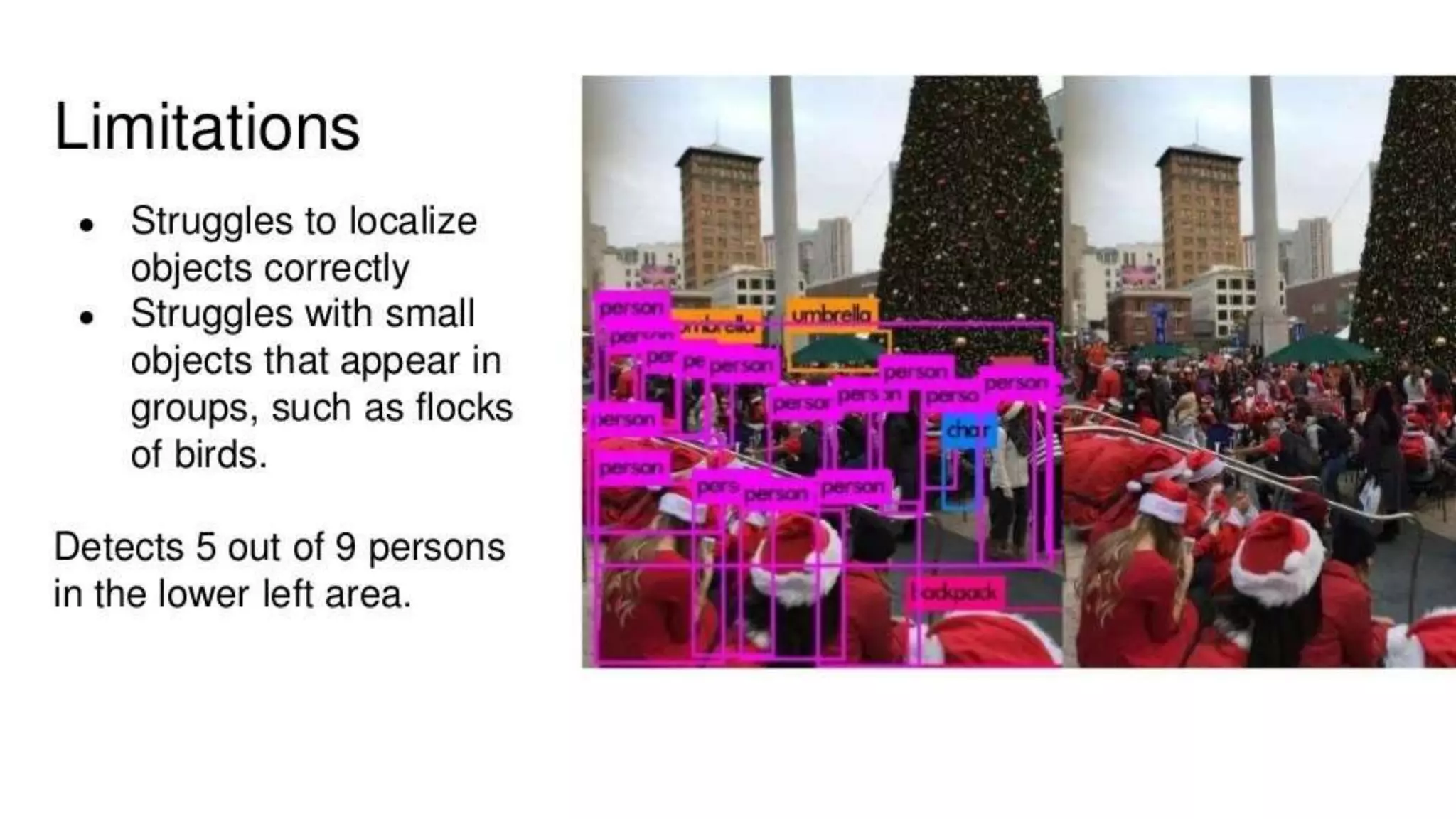 YOLO ( You Only Look Once) Deep Learning.pptx