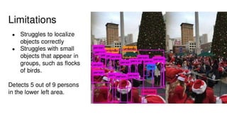 YOLO ( You Only Look Once) Deep Learning.pptx