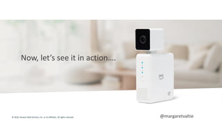 DeepLens: Machine Learning & Chicago Hot Dogs | PPT