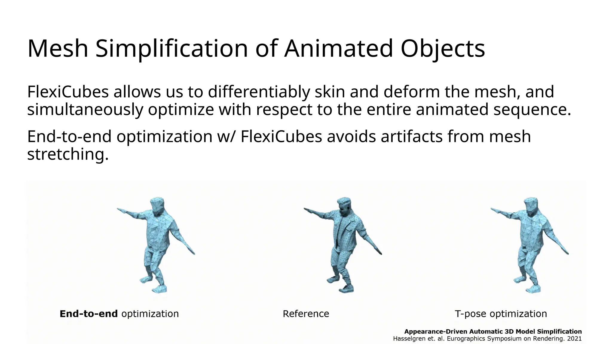 Deep Marching Tetrahedra: a Hybrid Representation for High-Resolution ...