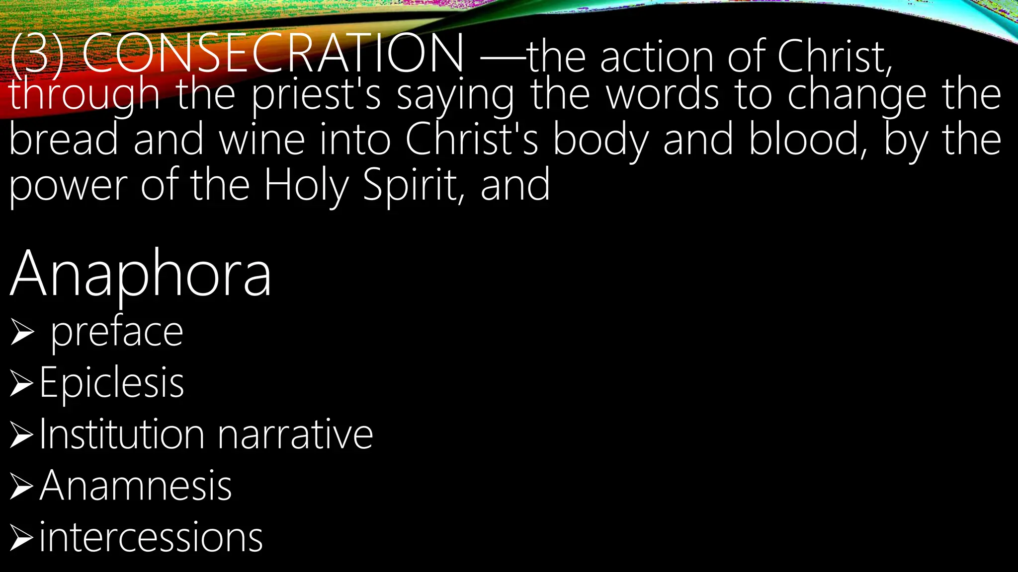 deep meaning if the Eucharist.pptx