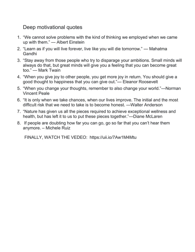 Deep motivational quotes.docx