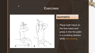 Deep neck flexors final | PPTX