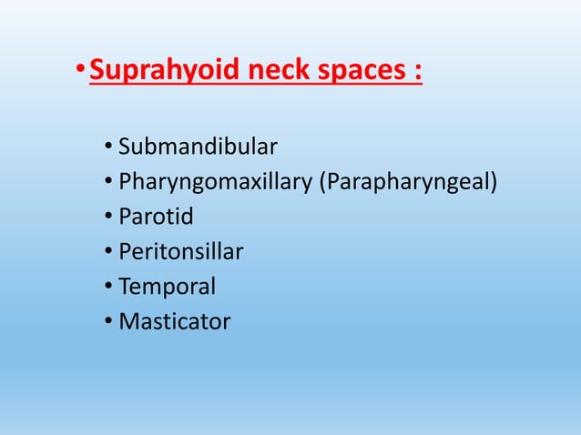 DEEP NECK SPACE INFECTIONS by dr Priyanka FINAL-1.pptx