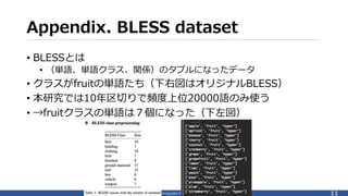 Deep neural models of semantic shift | PPTX | Databases | Computer Software and Applications