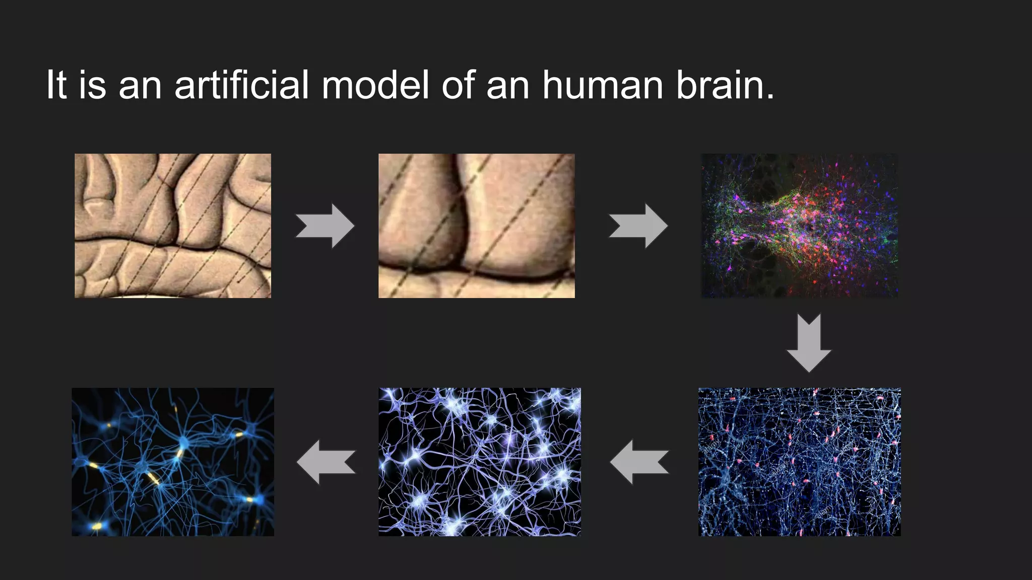 Deep Neural Network And Its Application Ppt