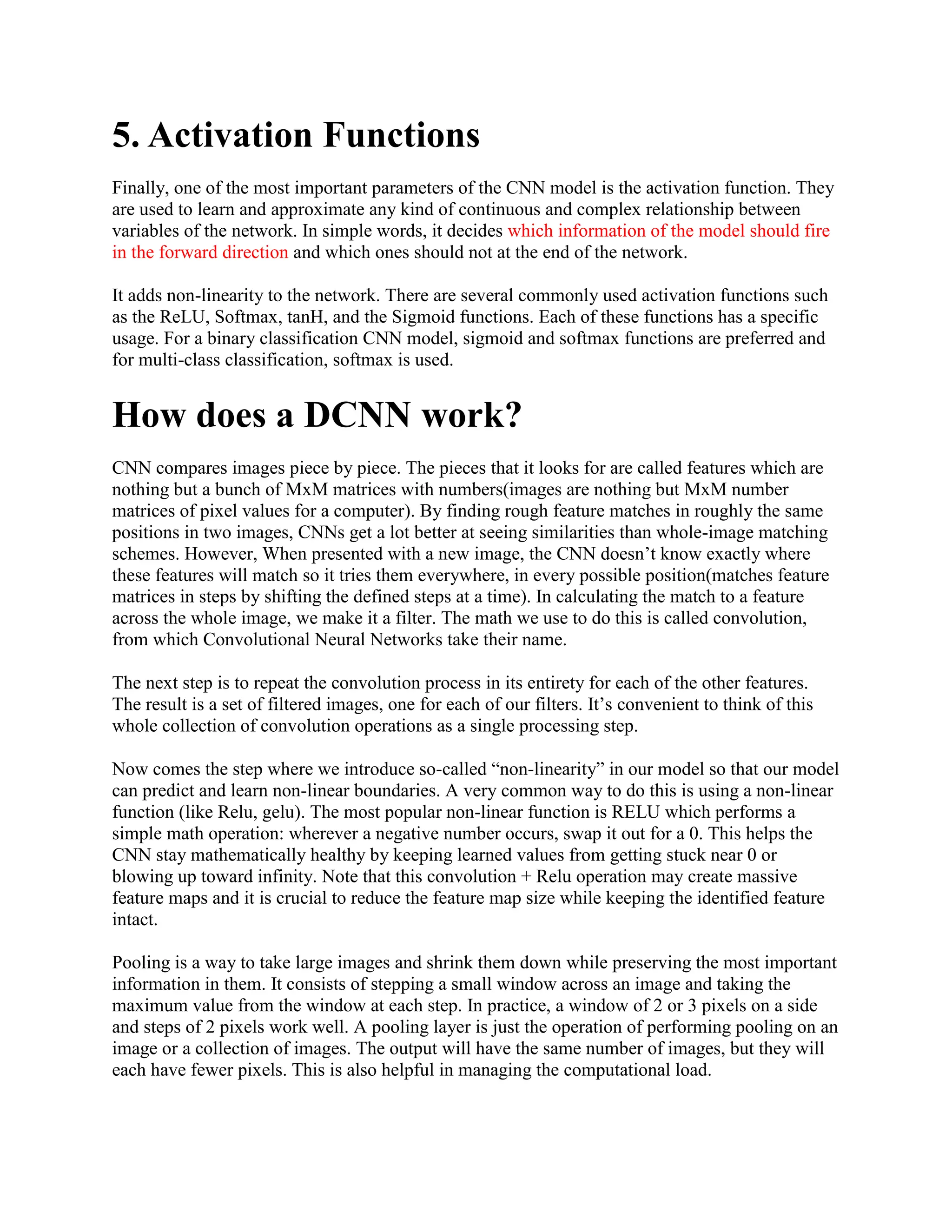 Deep Neural Network DNN.docx