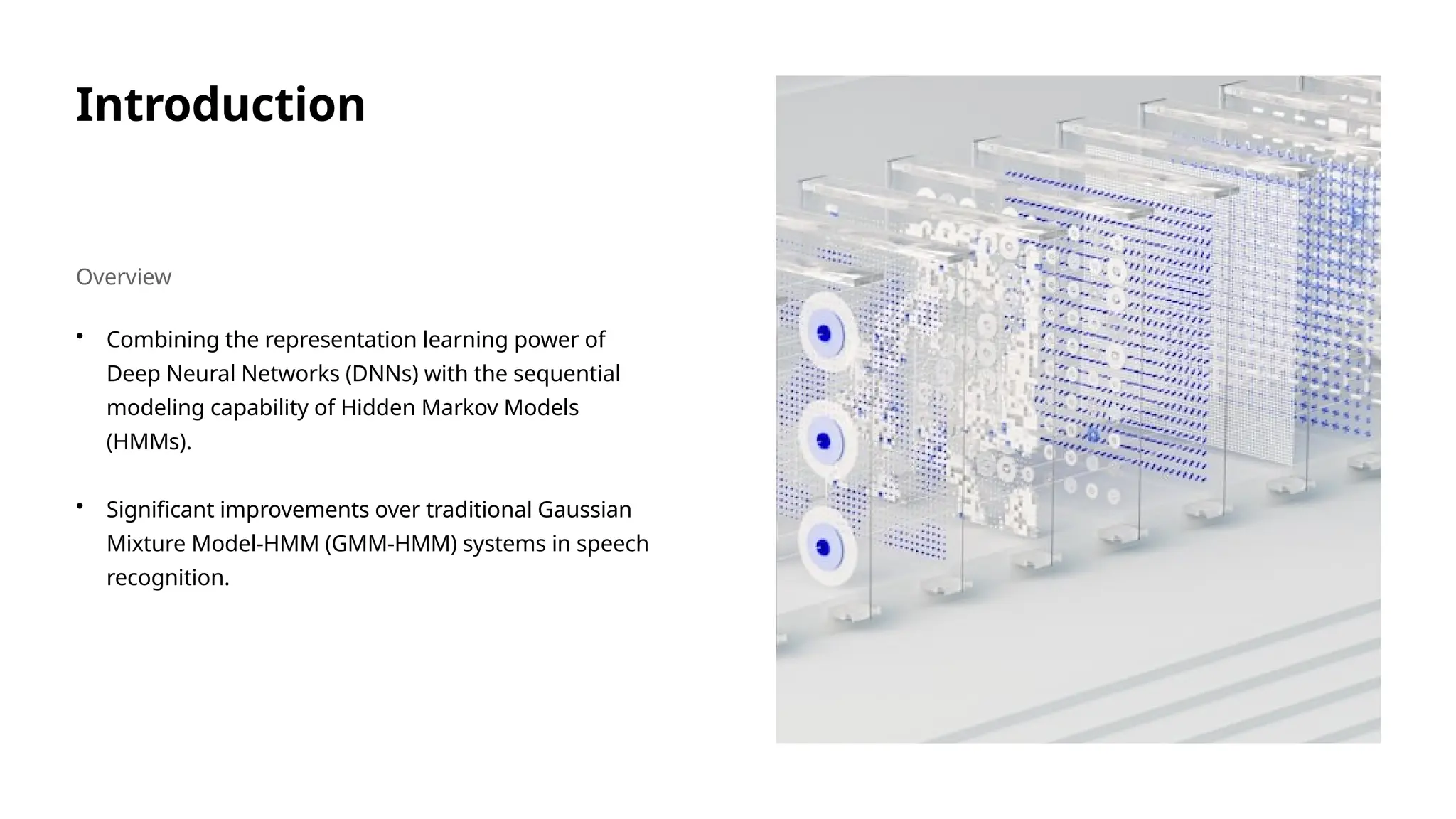 Deep Neural Network Hidden Markov Model Hybrid Systems.pptx