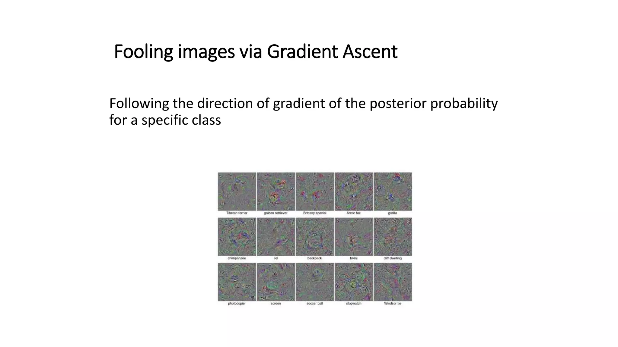 Deep Neural Networks Are Easily Fooled.pptx