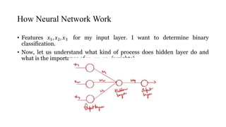 Deep neural networks & computational graphs | PPT