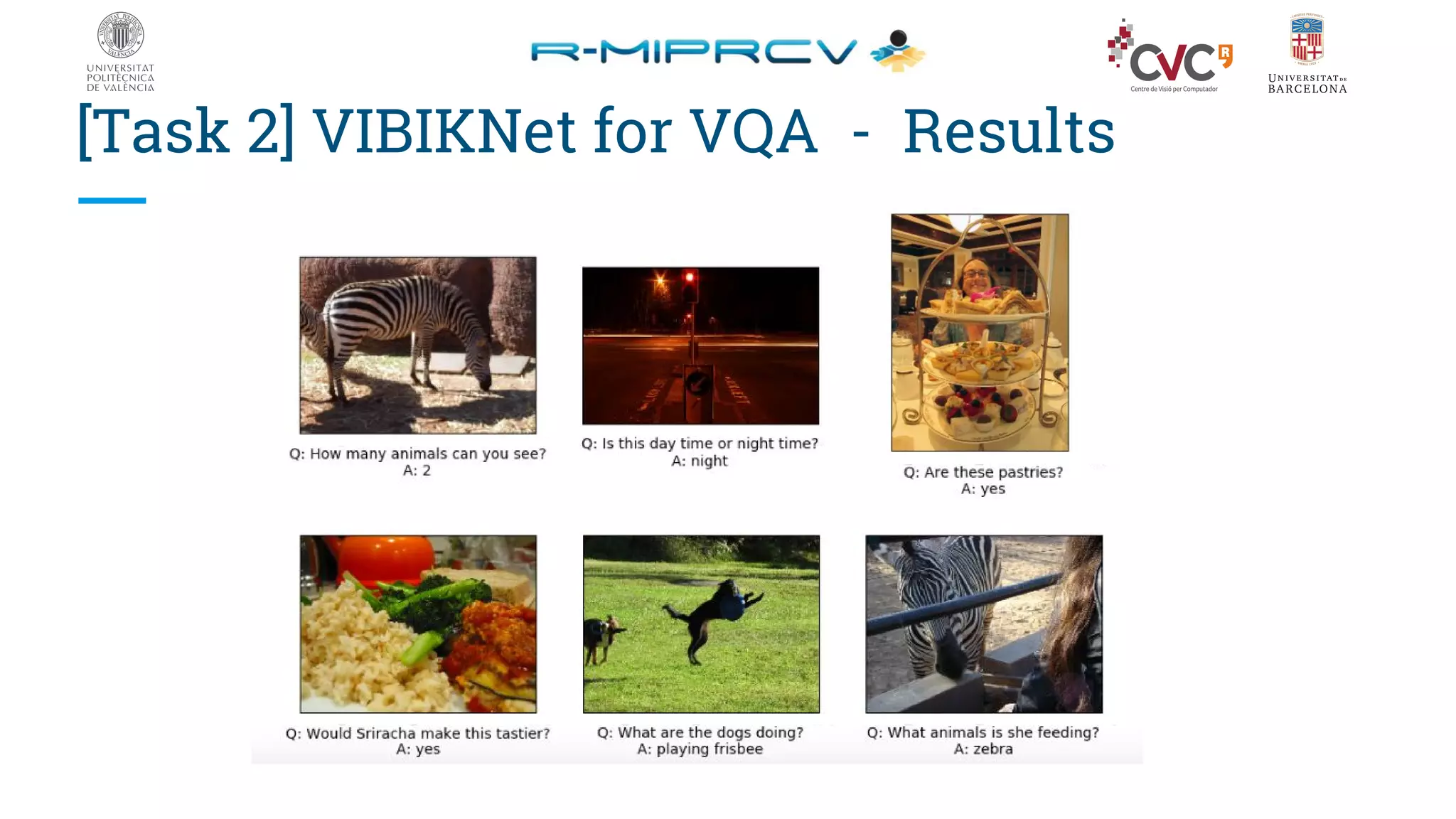 Deep Neural Networks for Multimodal Learning | PPT