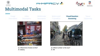 Deep Neural Networks for Multimodal Learning | PPT