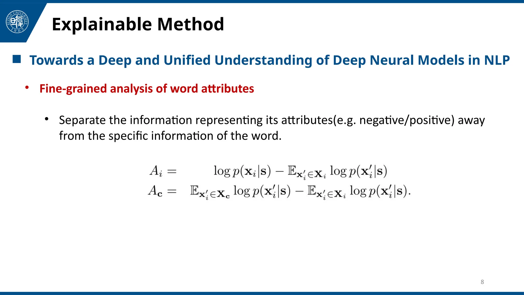 DeepNLPVis: A Unified Understanding of Deep NLP Models for Text ...
