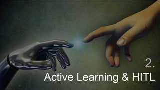 Tackling Challenges in Computer Vision | PPT