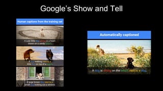 Tackling Challenges in Computer Vision | PPTX