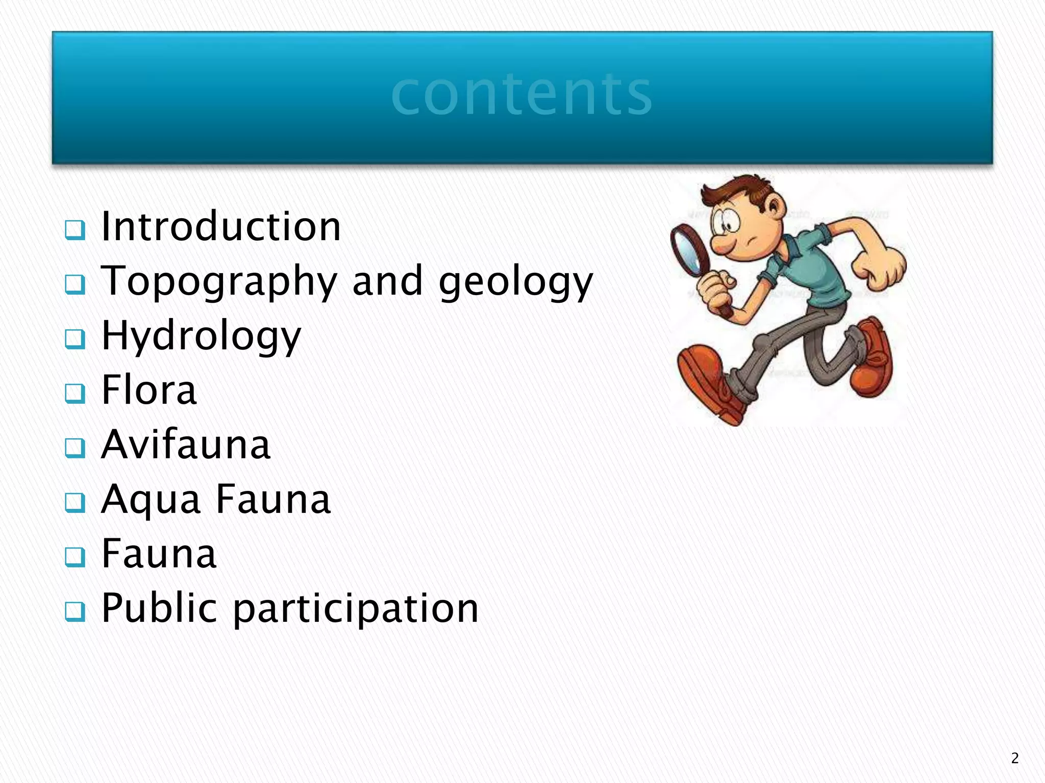 Deepor beel | PPT