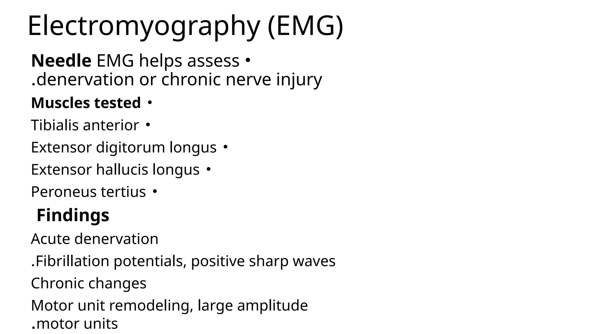 deep peroneal nerve.pptx777777777777777777 | PPTX
