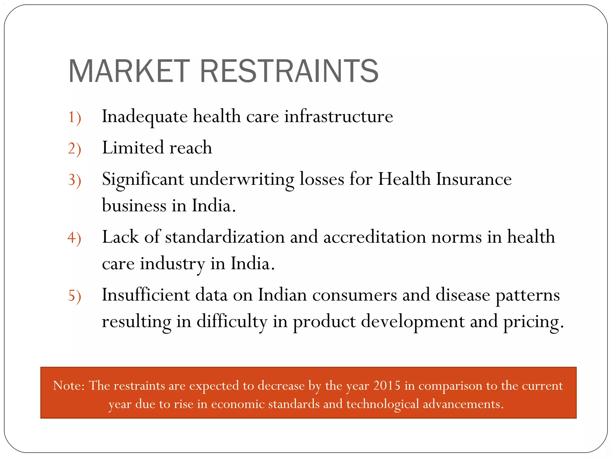 Health Insurance Presentation | PPT
