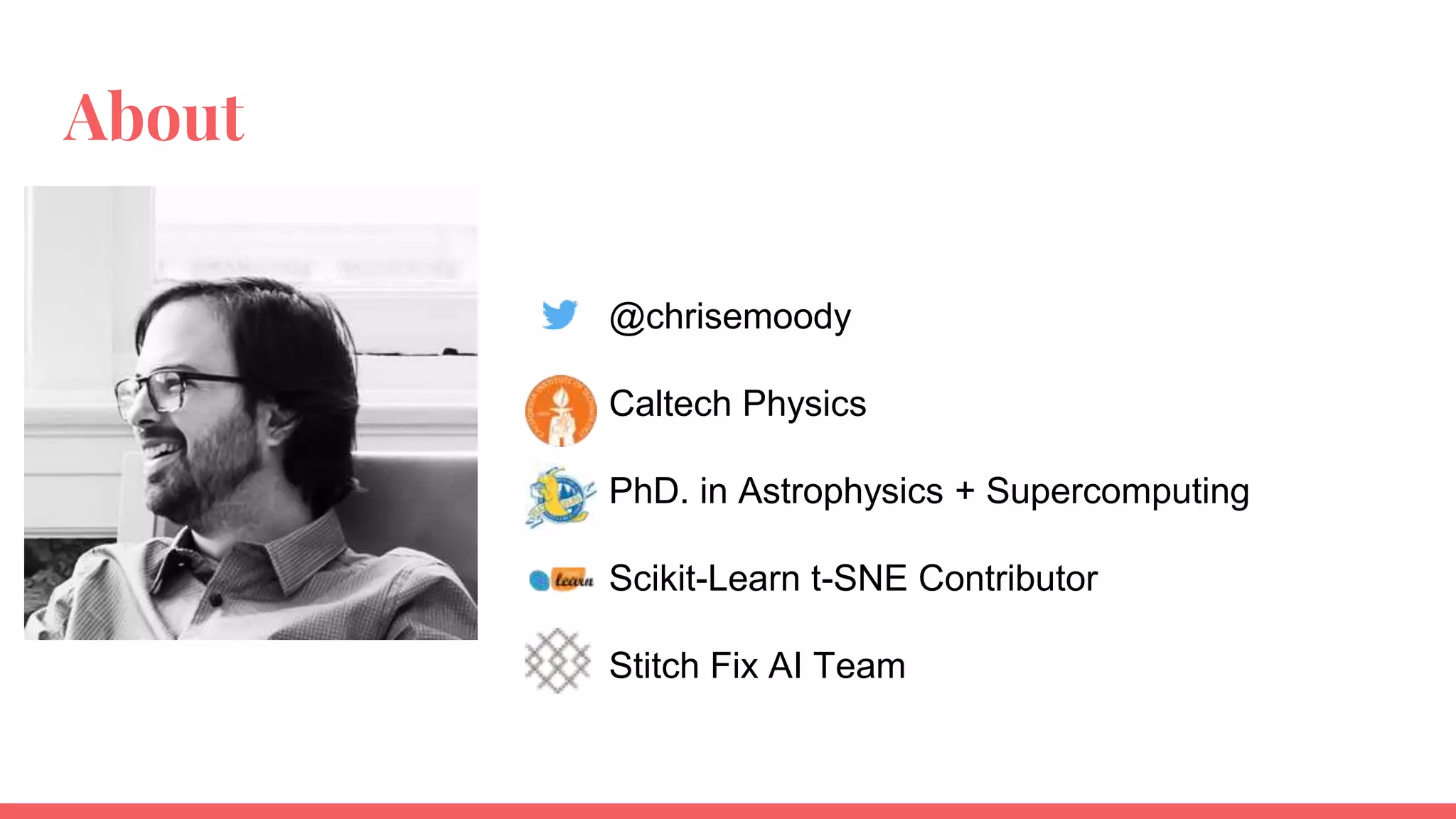 Deep recommendations in PyTorch | PPT
