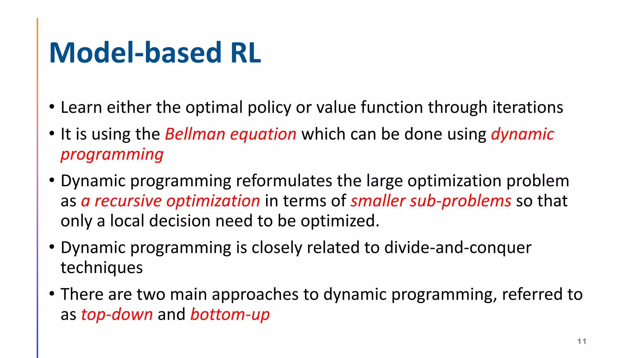 Deep Reinforcement learning | PDF | Programming Languages | Computing