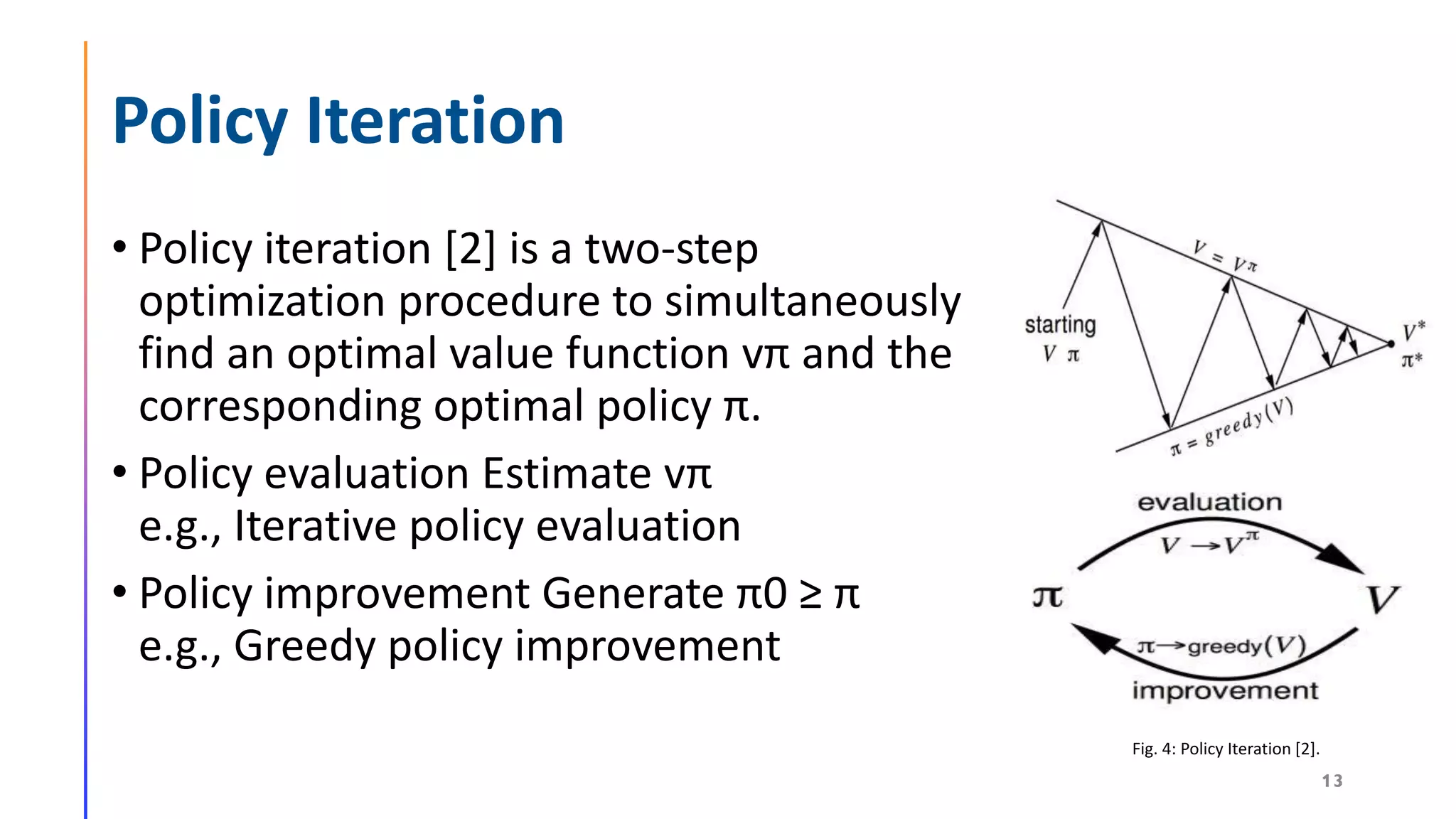 Deep Reinforcement learning | PDF
