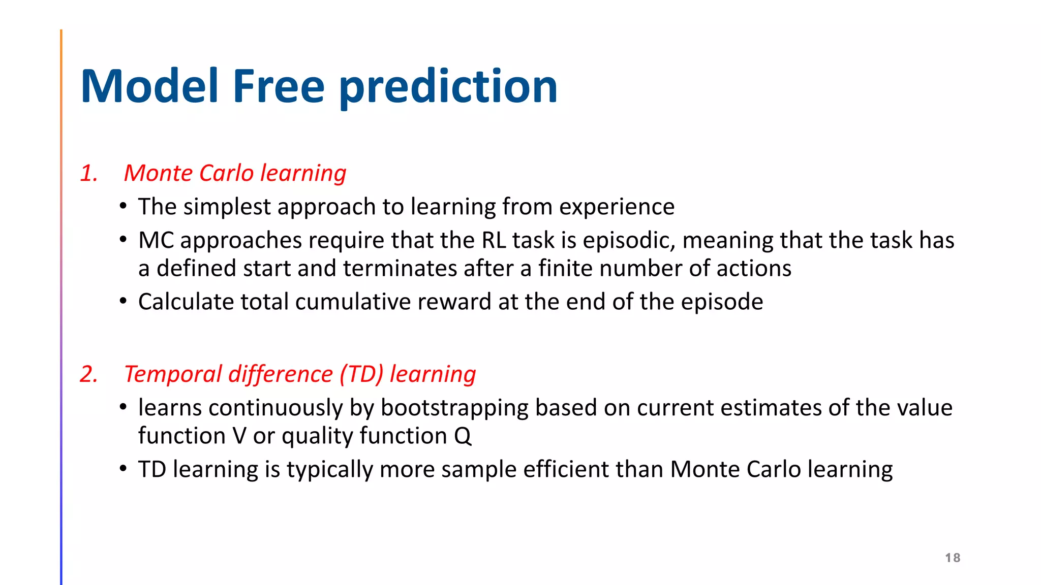 Deep Reinforcement learning | PDF | Programming Languages | Computing